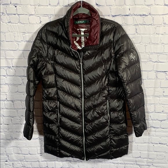 Lauren Ralph Lauren | Jackets & Coats | Lauren Ralph Lauren Womens ...